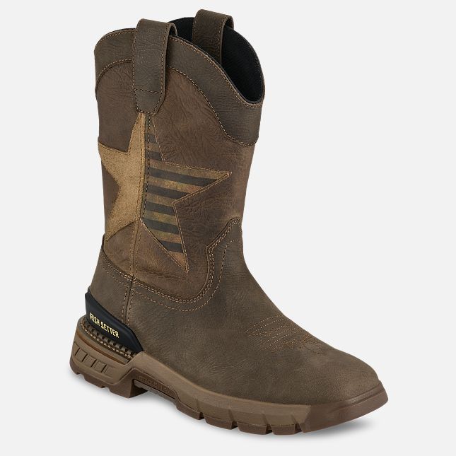 Irish Setter Men's Two Harbors – Footwear Plus